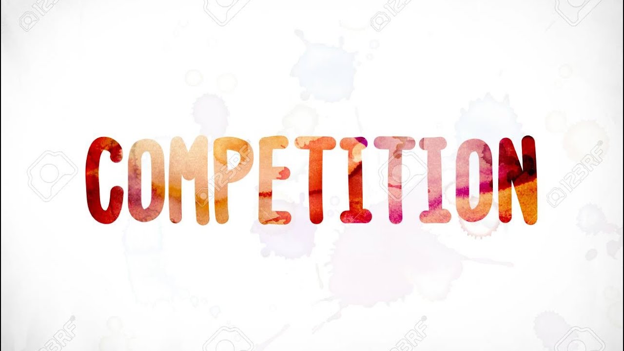 Competition routine - YouTube