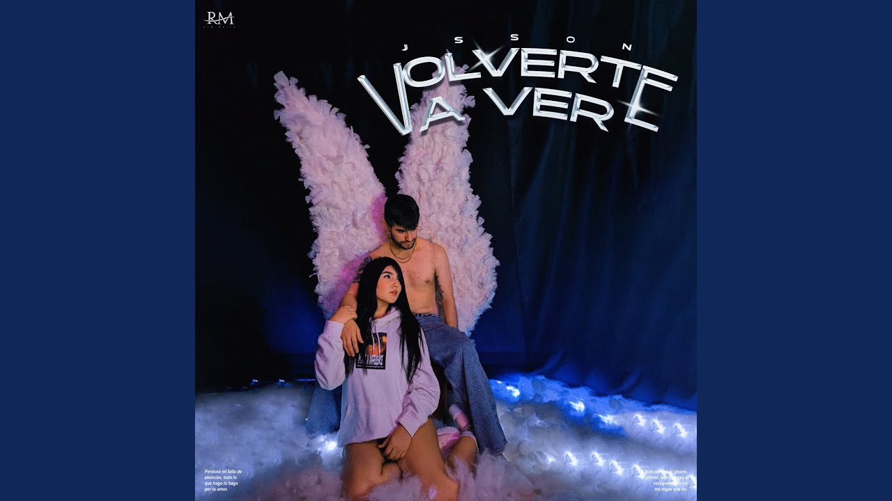 Volverte a Ver - YouTube