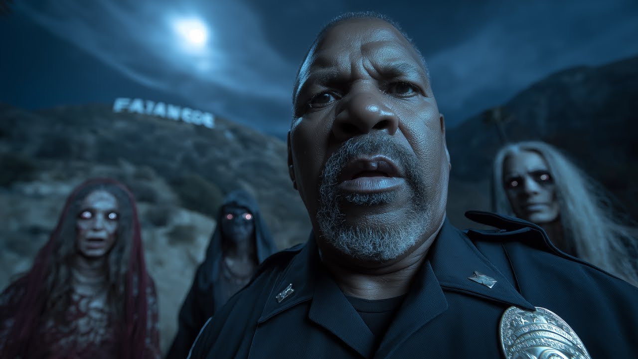 "Hollywood PD Officer #666 EXPOSES Dark Secrets of the Elite | The ...