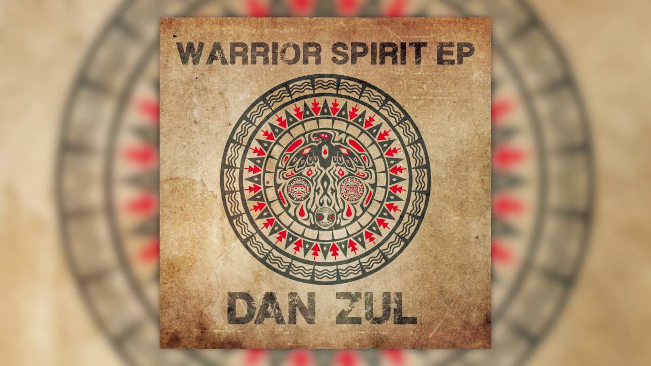 Dan Zul - Warrior Spirit (Official Audio) - YouTube