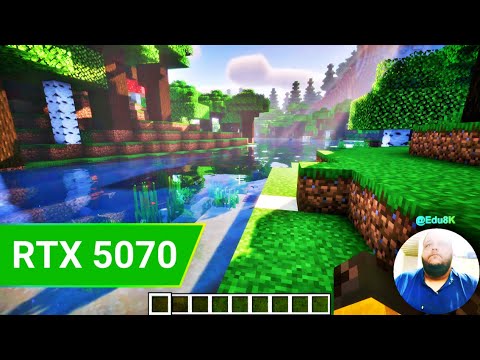 Minecraft com Ray Tracing – Gráficos ULTRA REALISTAS! 🌟😱 - YouTube