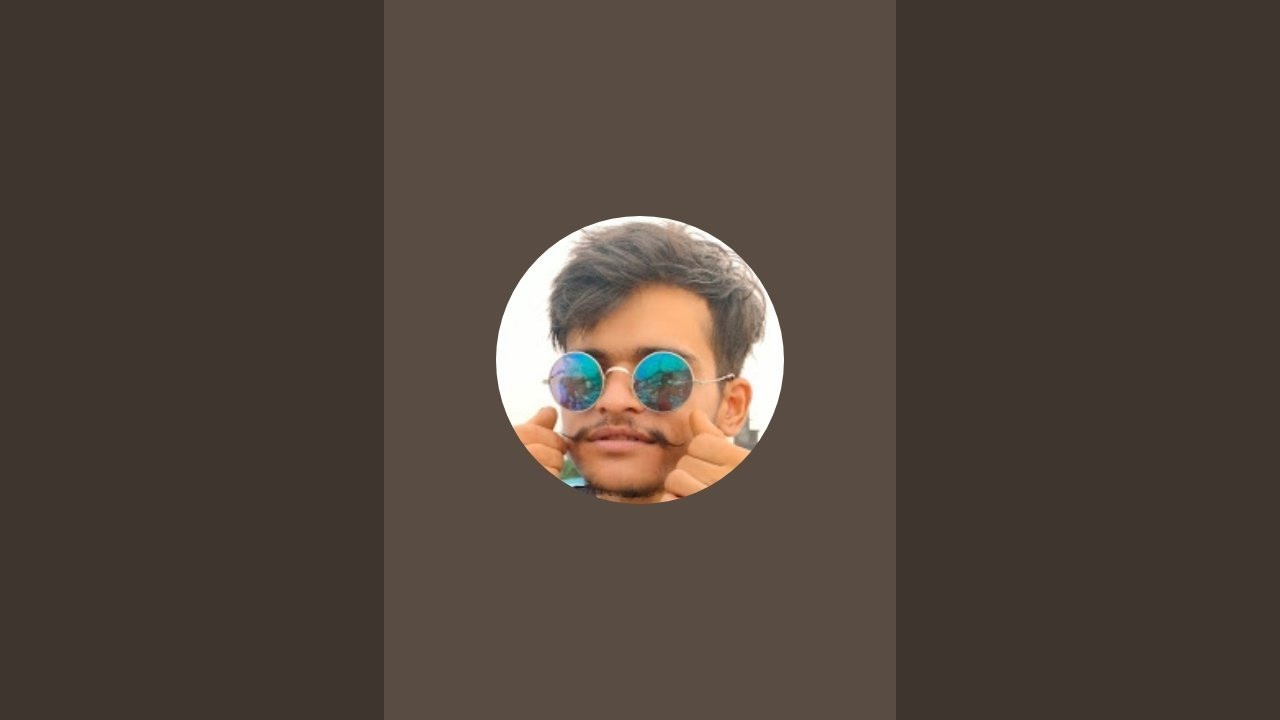 Rahul gamer is live! - YouTube