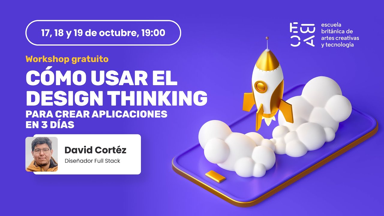 Fundamentos de Figma y Design Thinking - YouTube
