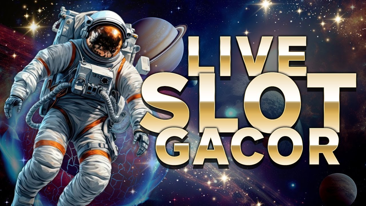 LIVE SLOT SPACEMAN| SITUS SLOT GACOR HARI INI | POLA SPACEMAN SLOT ...