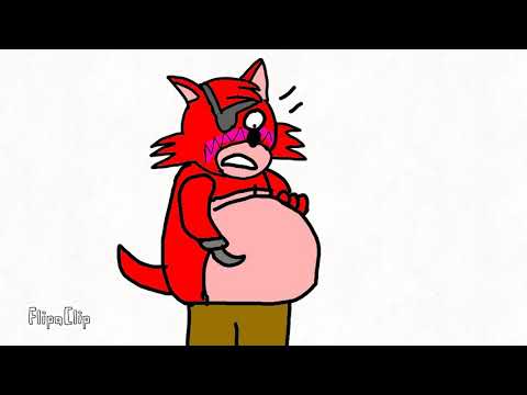 Foxy inflation