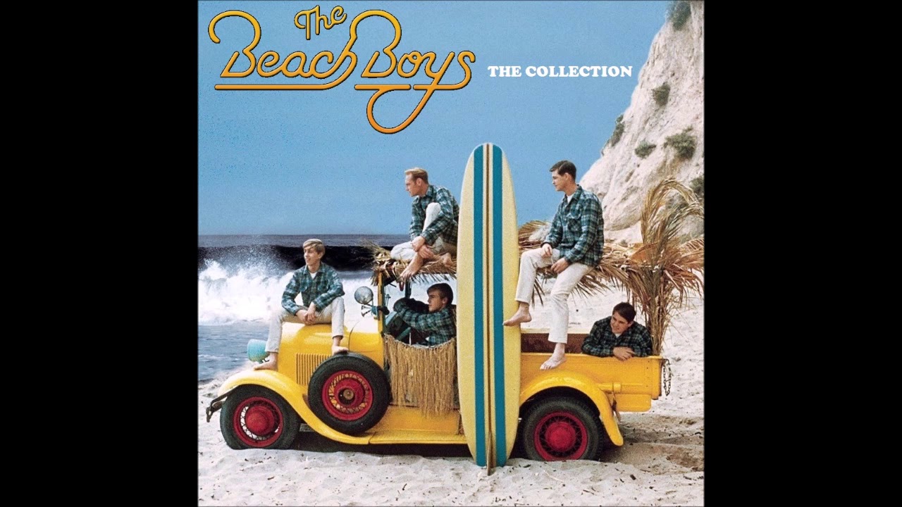 Beach Boys - Student Demonstration Time (short & fast version) - YouTube