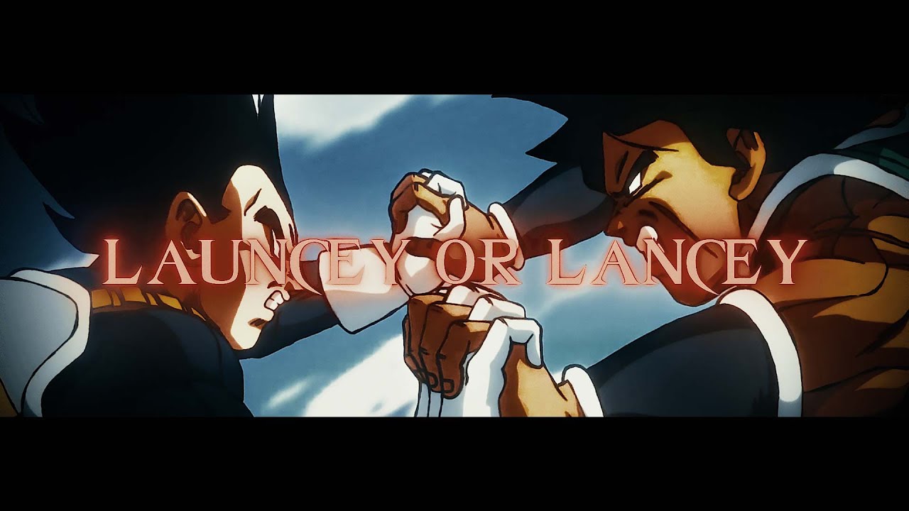 Lancey Or Lancey - Mix Anime - [AMV/FLOW] ( 4K ) - YouTube
