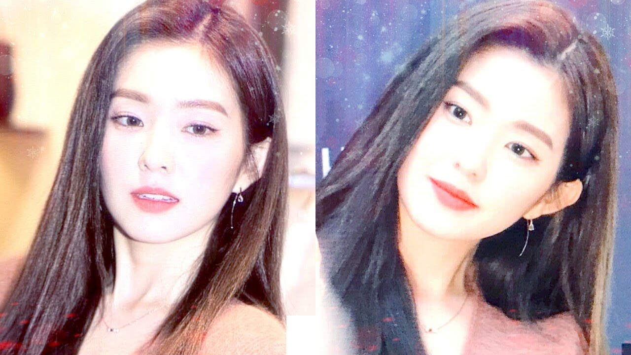 181122 레드벨벳 아이린 헤지스 인스타그램 사진&영상 Red Velvet Irene Hazzy's Instagram - YouTube