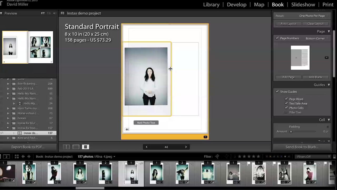 The Adobe Lightroom Bootcamp Trailer - YouTube
