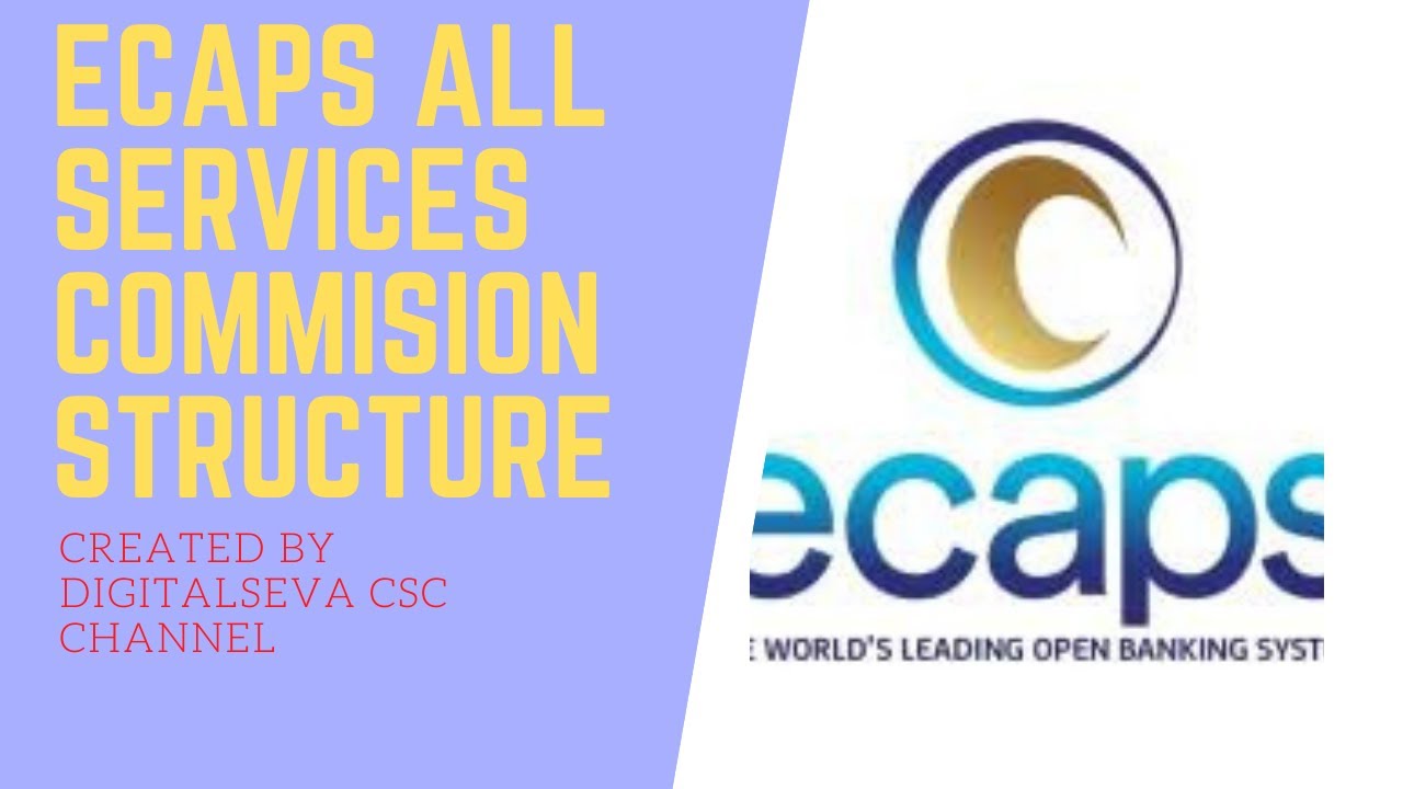 ECAPS(PAYISM) EARNING - YouTube