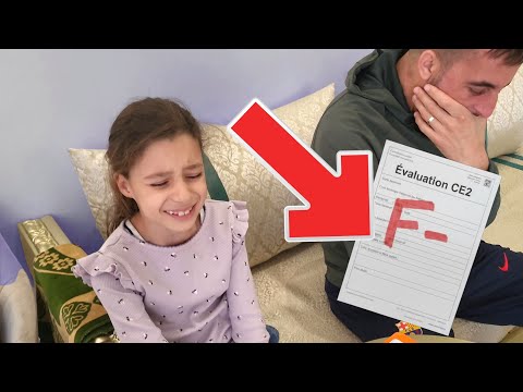 Les parents sont au courant Mouna à des ennuies !