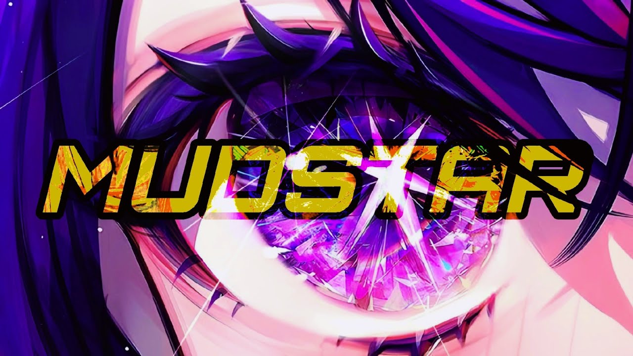 MUDSTAR - INTERWORLD x JUPILUXE (Music Video) - YouTube