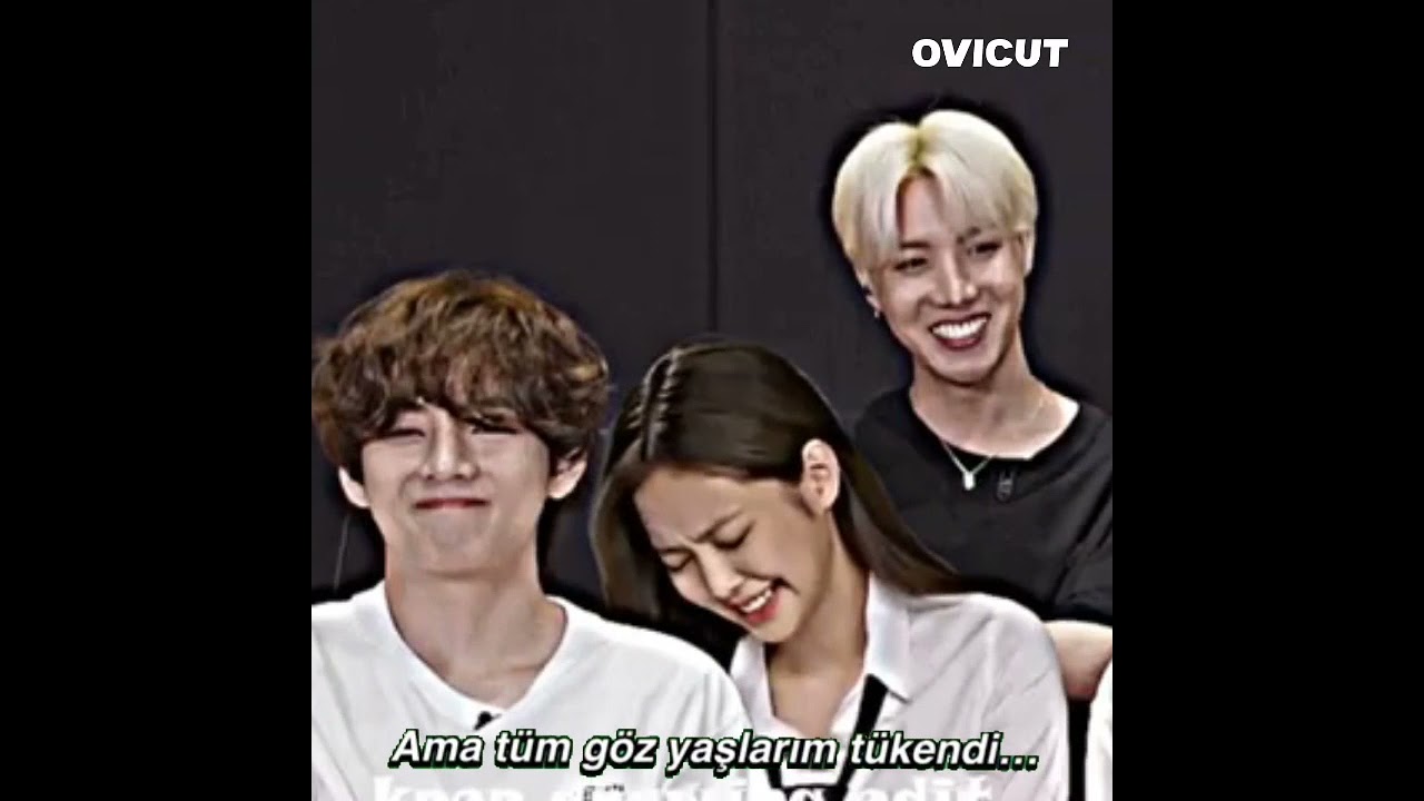 Taennie Edit (Taennie My Life) - YouTube