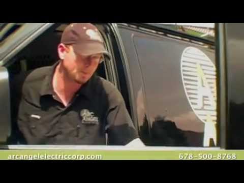 The BEST Electricians in Atlanta - YouTube