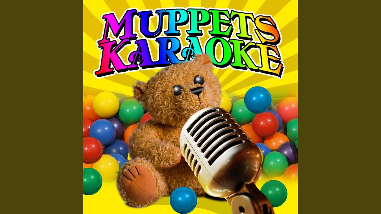 Bohemian Rhapsody (from "The Muppet Show") - YouTube