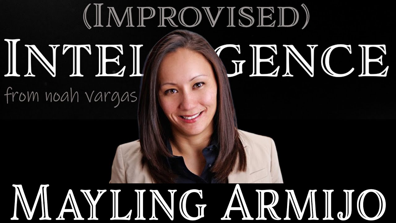 Albuquerque's Next Mayor? Mayling Armijo | Ep. 239 - YouTube