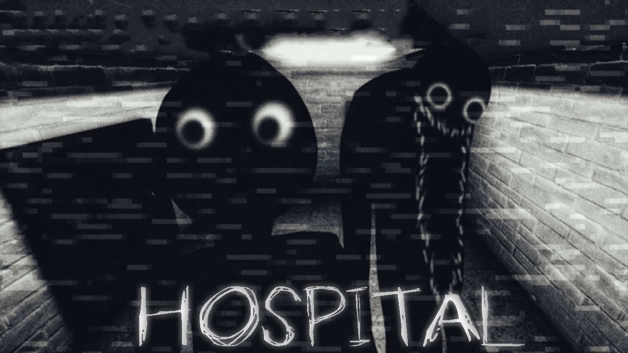 THE INTRUDER: HOSPITAL UPDATE! | Roblox Horror - YouTube