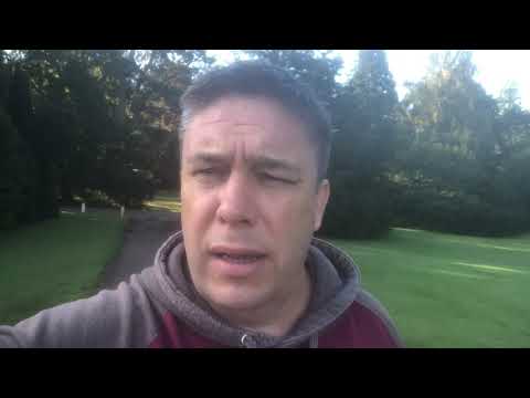 Self Defence Testimonial and Review By Colin Howe - YouTube