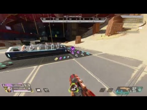 Apex Legends_ Beautiful - YouTube