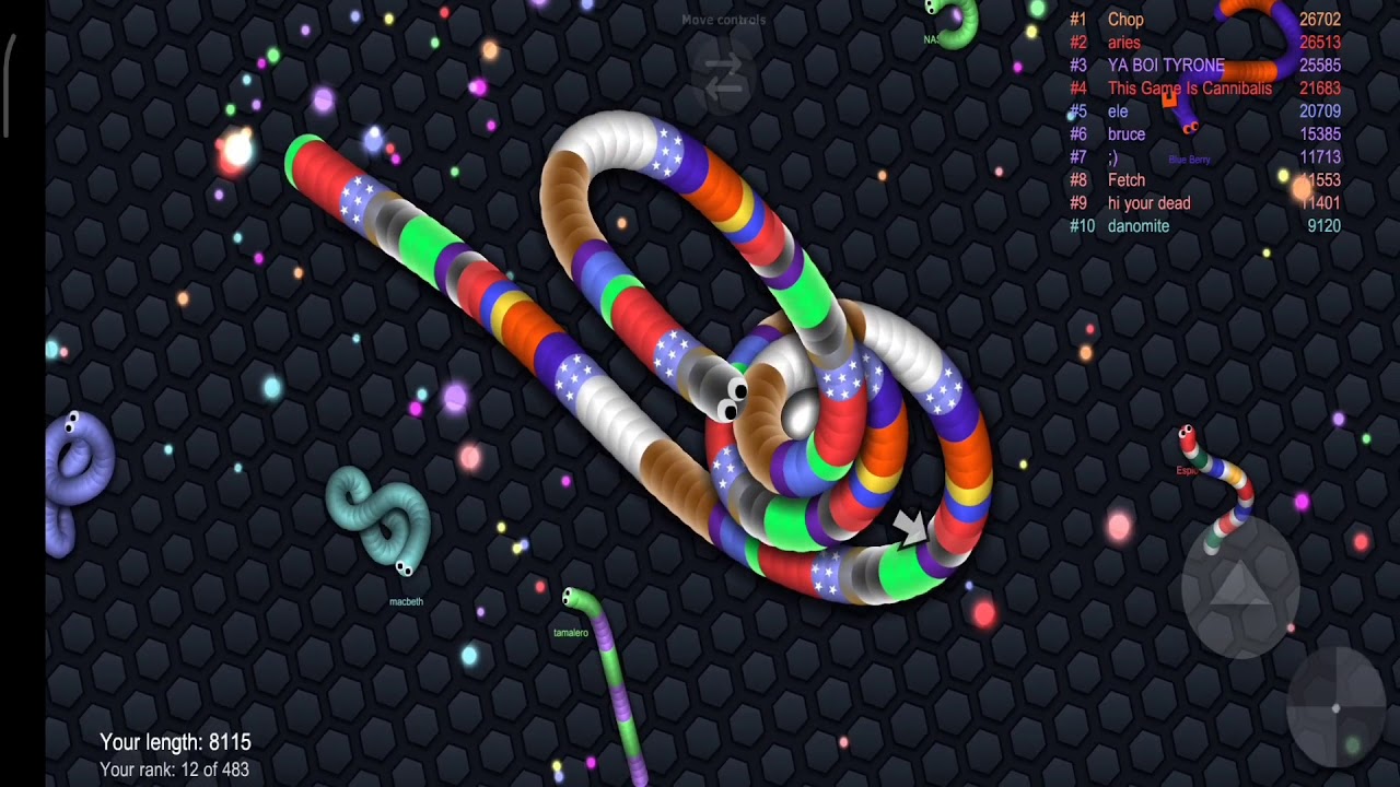 Slitherio,.. slither.io,gaming,pro gaming,pro gaming shitherio,pro ...