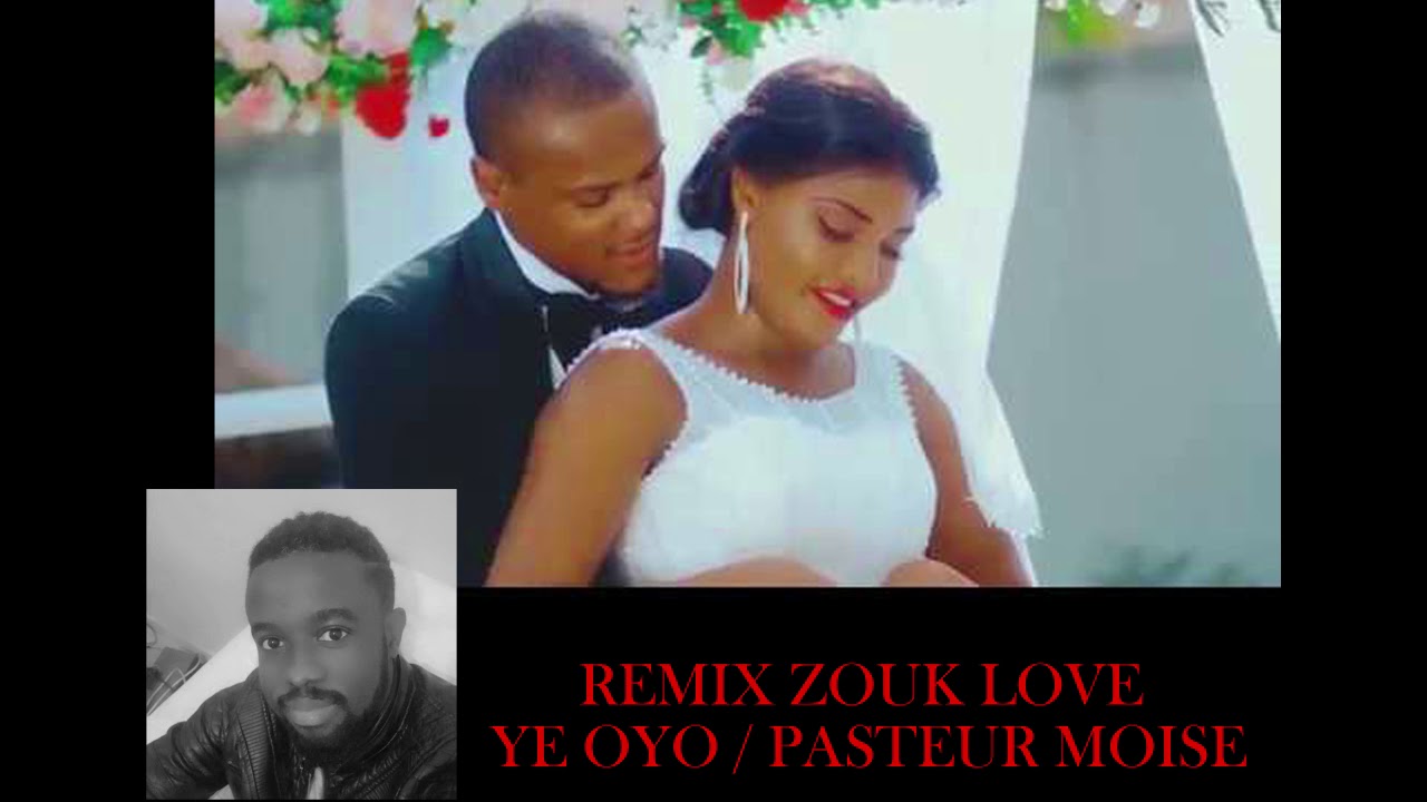 Moise Mbiye - Ye Oyo ( Cover /Remix Ye Oyo ZOOK LOVE Ir. full music ...