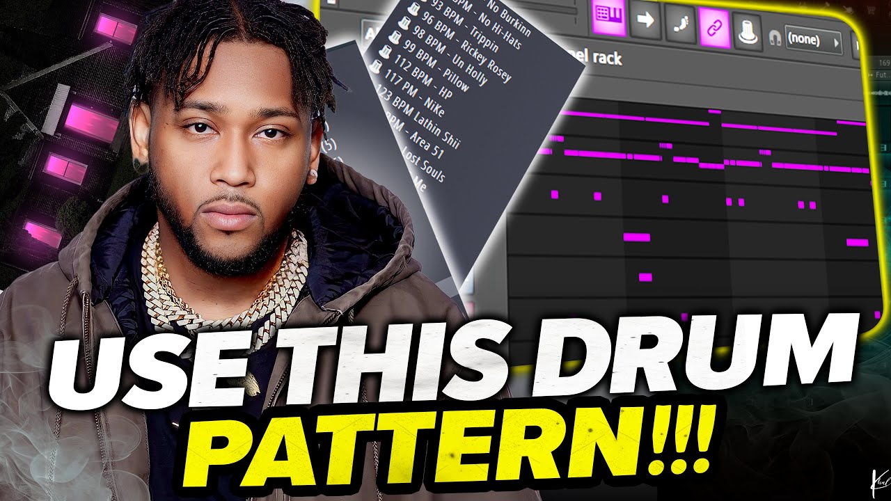 [FREE] 50 MIDI LOOPS + ONESHOTS + ANALOG BANKS + SAMPLES (ALL IN 1 KIT ...