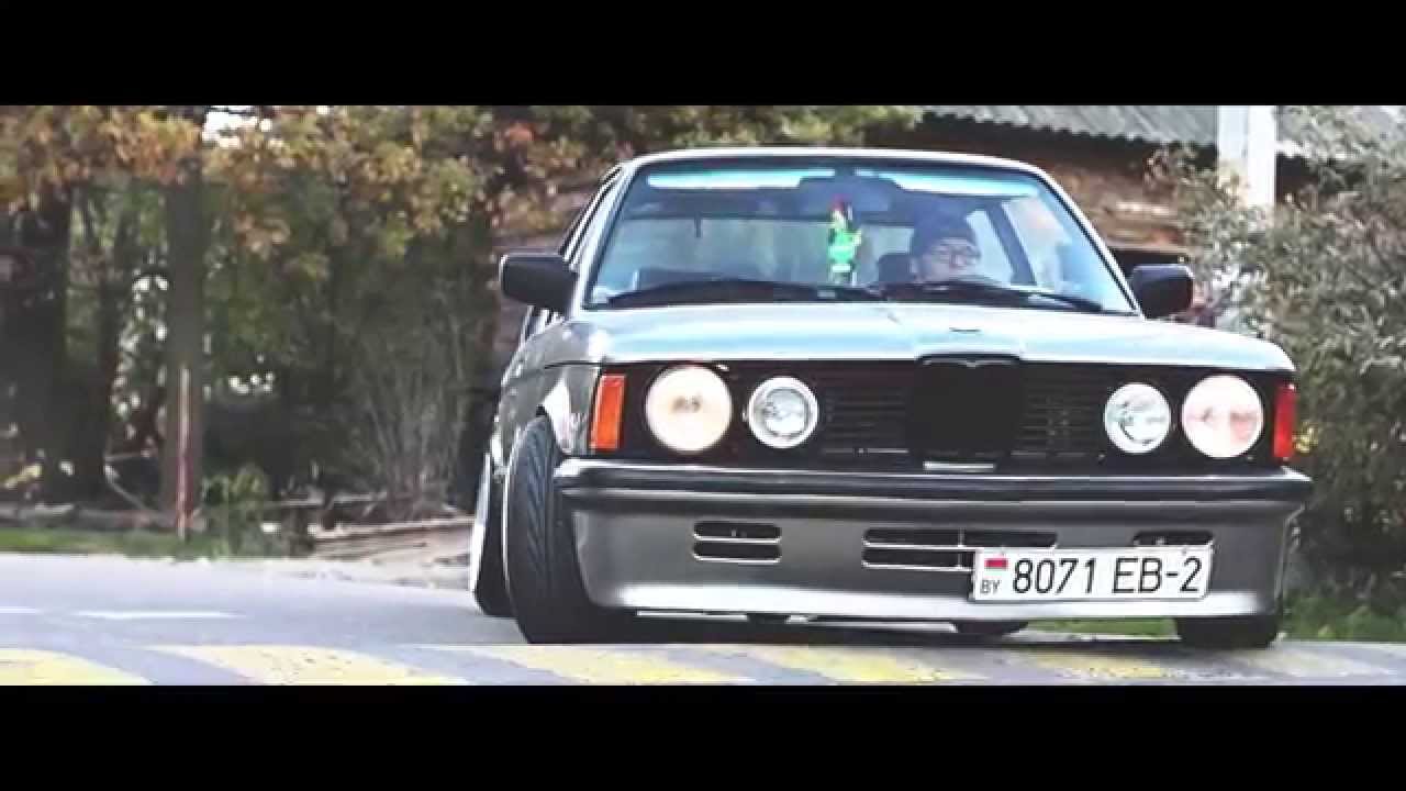 BMW E21 - YouTube
