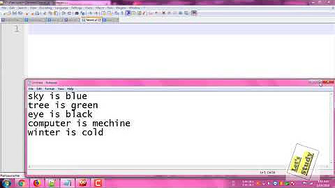 AI Prolog Programming Easy Tutorials (Bangla) - YouTube