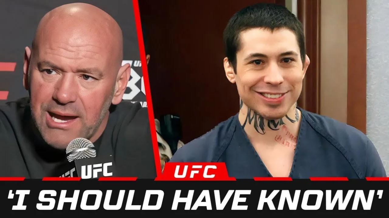 UFC Fighters Who Were CRAZY.. Revealed.. - YouTube