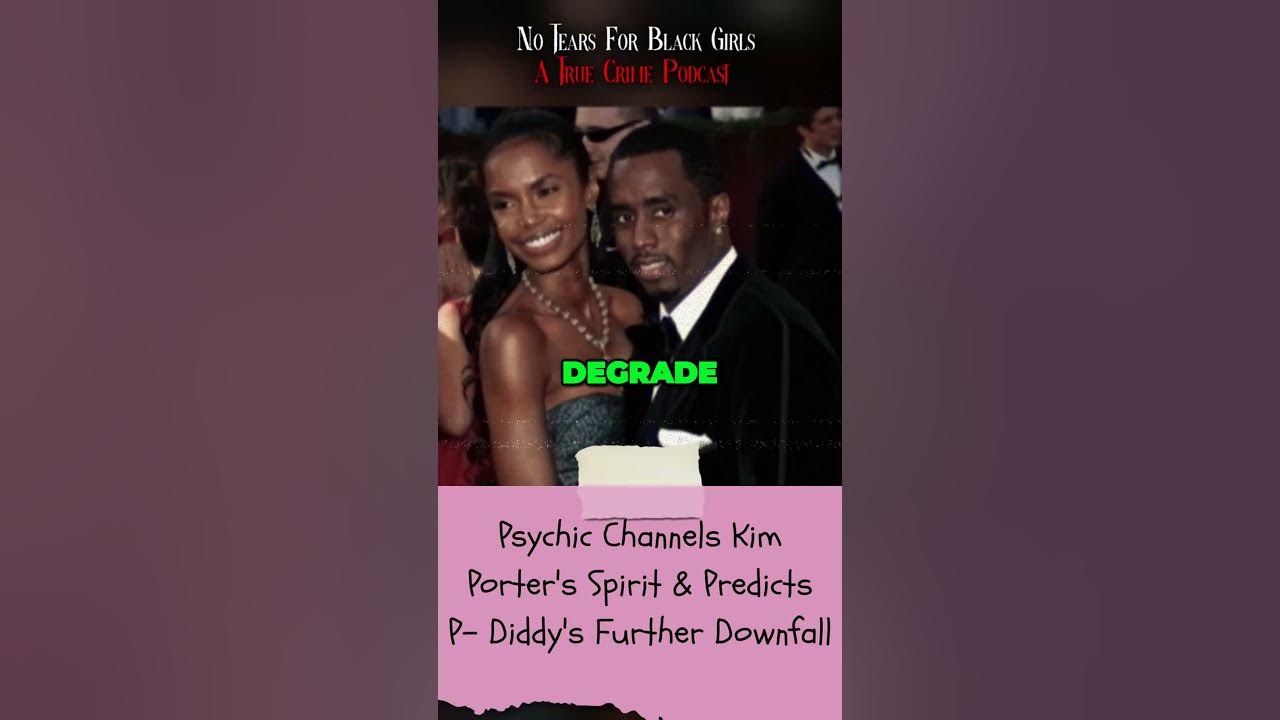 Escaping The Dark Reality Of Forced Relationships Surviving P Diddy Youtube