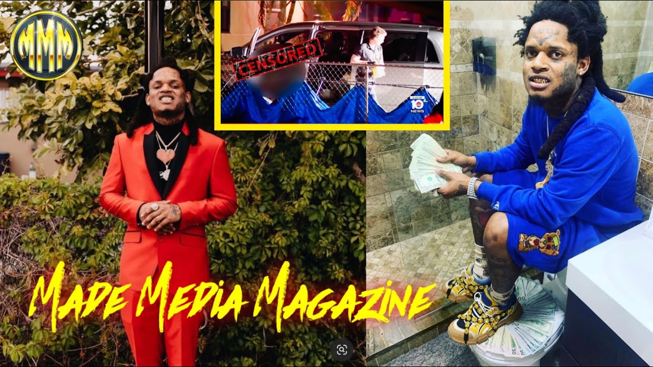 Kodak Black Artist Syko Bob’s Mother Ambushed & Killed In Broward ...