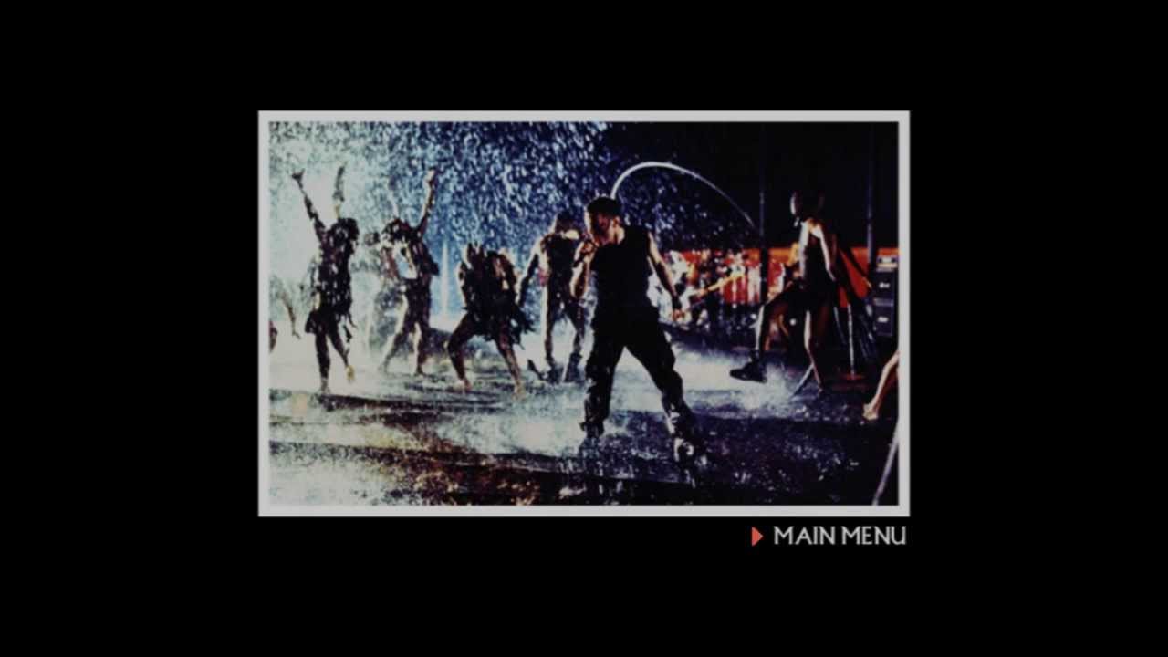 The Making Of Rainmaker Video - YouTube