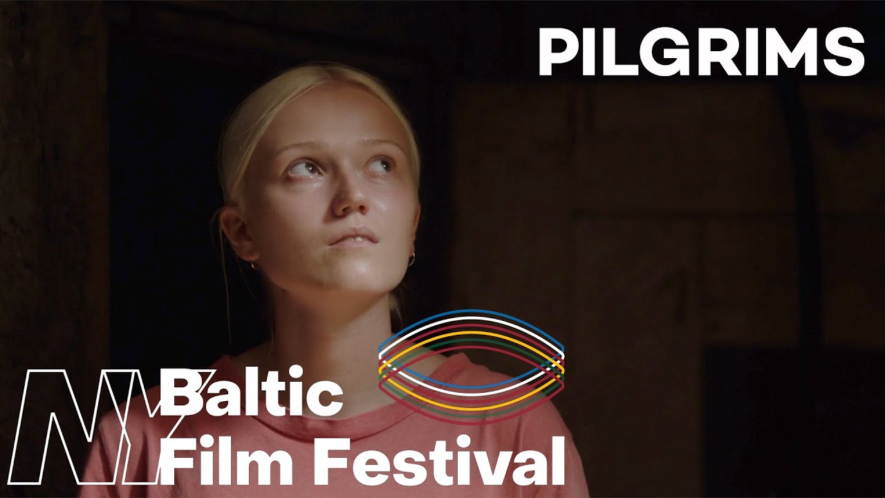 PILGRIMS Trailer – NYBFF 2022 - YouTube