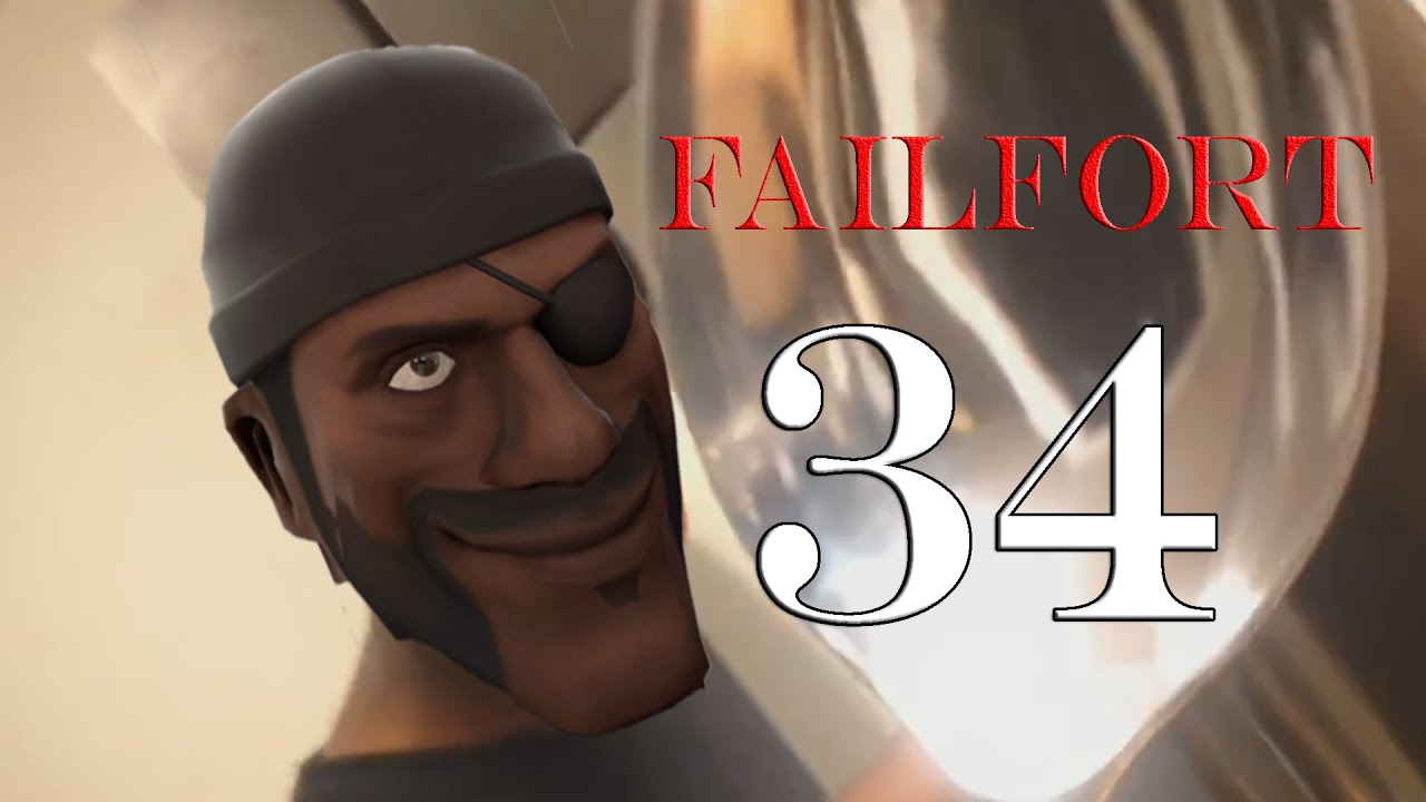 Failfort 34 - YouTube