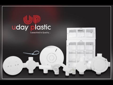 Product Overview - Uday Plastic - YouTube
