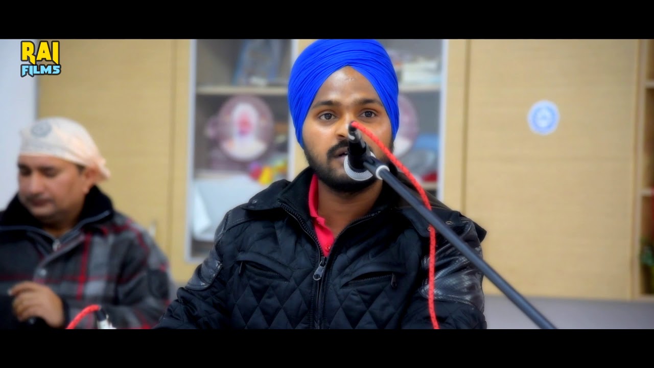 Guru Ravidass || New Shabad 2018 || Singer-Sonu Rajput - YouTube