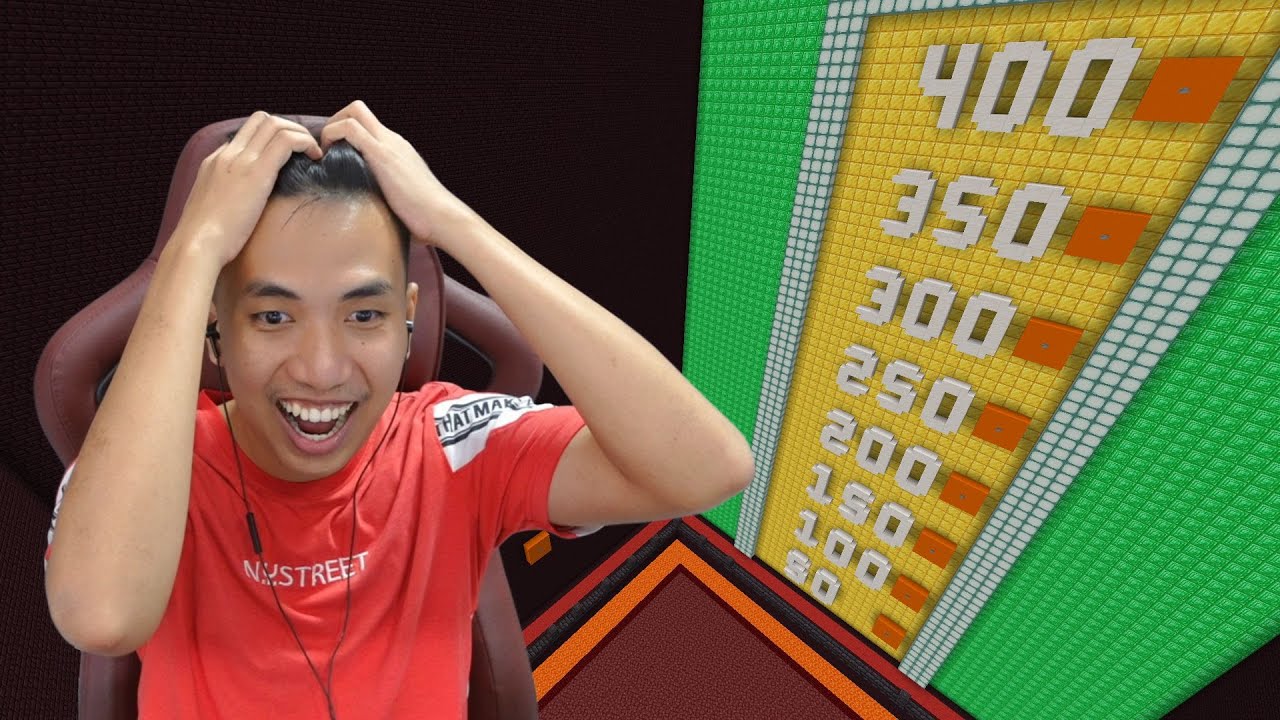 8 ด่านสุดง่ายดายแต่ชนะได้เอาเงินไปเลย Youtube