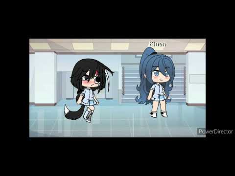 Adek aku yang nakal sad ending. part 2 #gacha indonesia