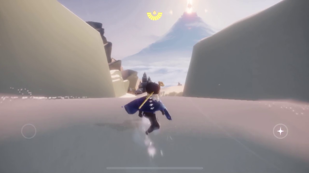 Become to full wings in Sky Game (Ep. 13) - YouTube