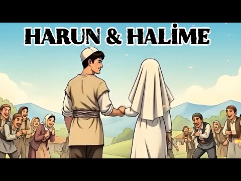 Köyün Güzel Kızını Dilsiz Çobana Verdiler Ama Allah'ın Mucizesi Gerçekleşti