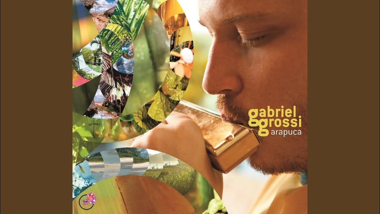 Spock na Escada - YouTube Music