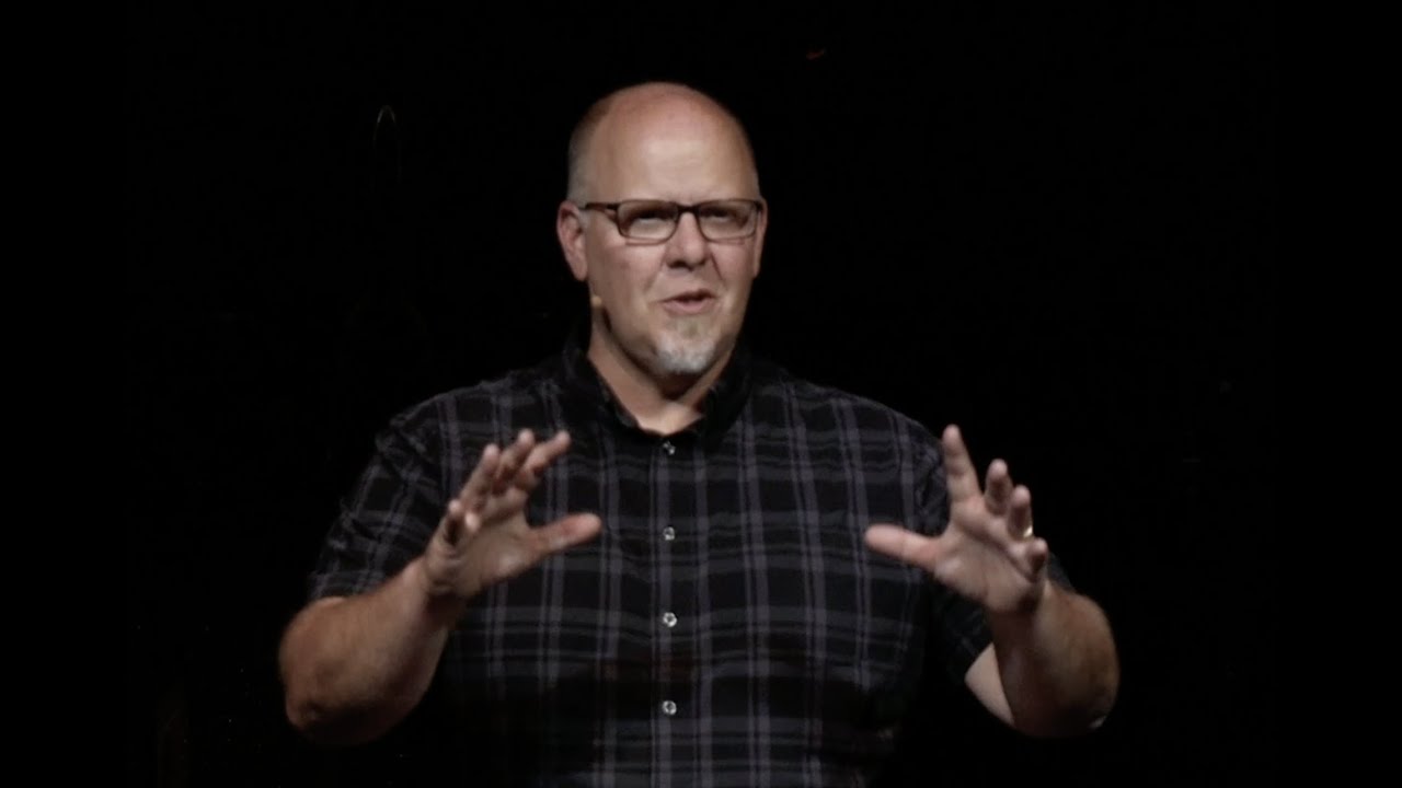 Brag on Jesus (Kevin Beeson) - YouTube