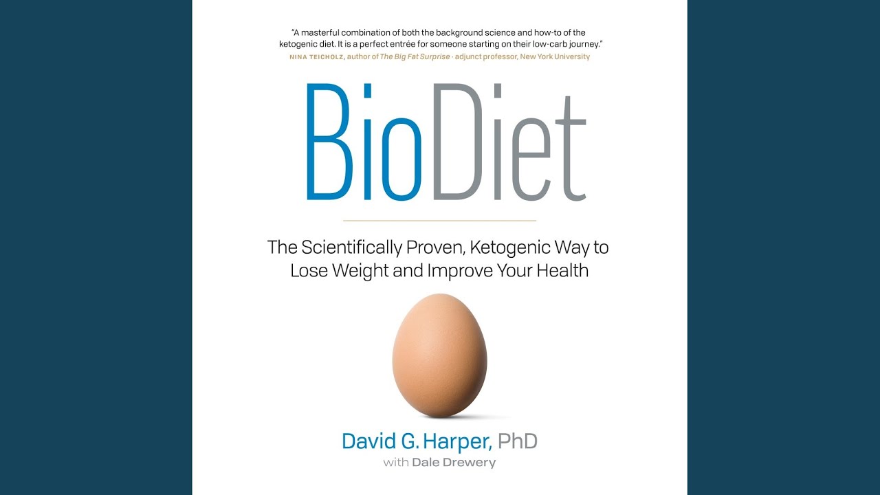 Chapter 65 - Biodiet - YouTube