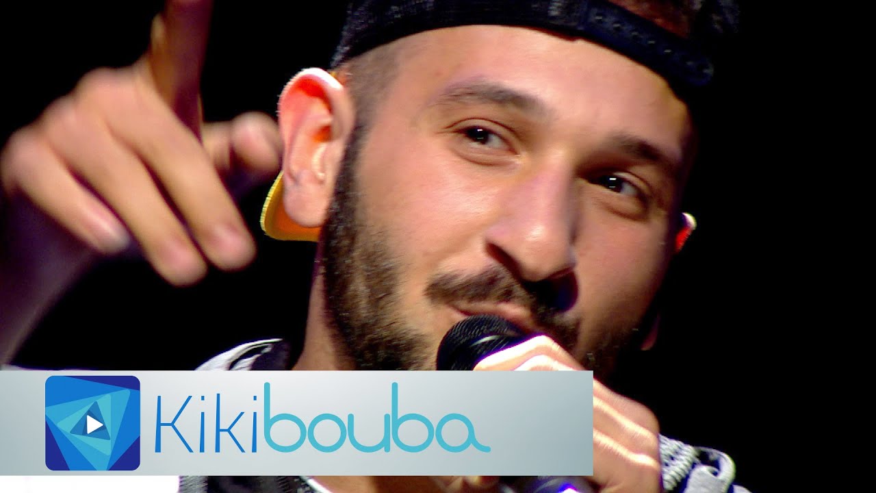 Kiki RAP 6. Bölüm - Decrat #KikiBouba #KikiRap #TürkçeRap - YouTube