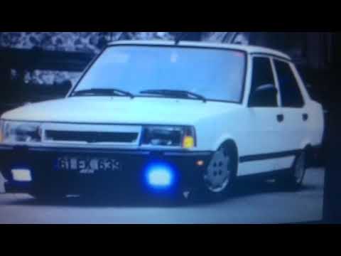 Tofaş hayranlarına özel video