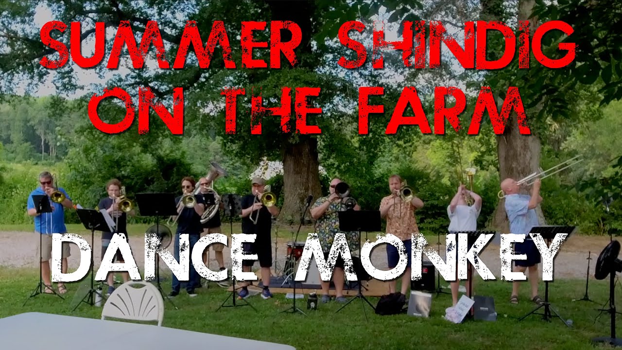 Dance Monkey - YouTube