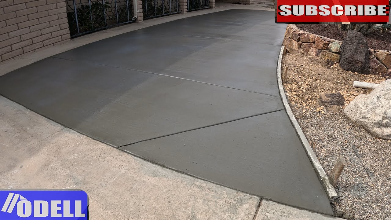 How to Make RV Parking at Home: A Comprehensive guide - YouTube