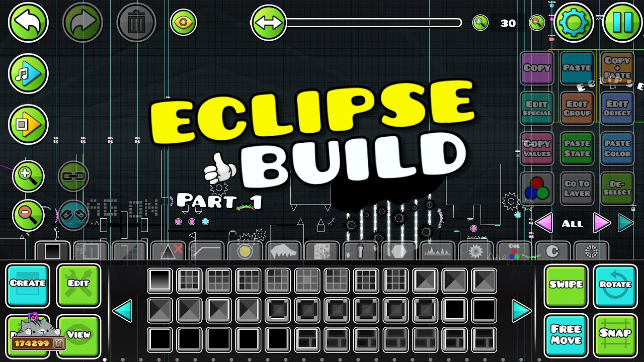 Eclipse Build - Part 1 - YouTube