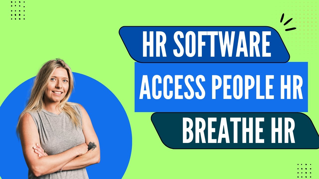 Breathe HR vs Access People HR | Which HR software is the right fit for ...
