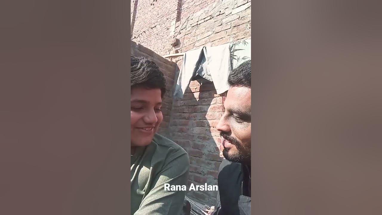 Rana Arslan,Tiktok vedio ,Please like kara - YouTube